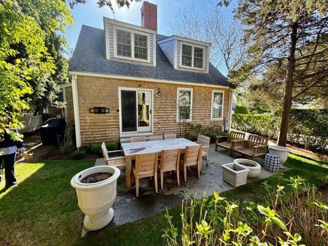 house with 3 bedroom, Nantucket MA ES103020600