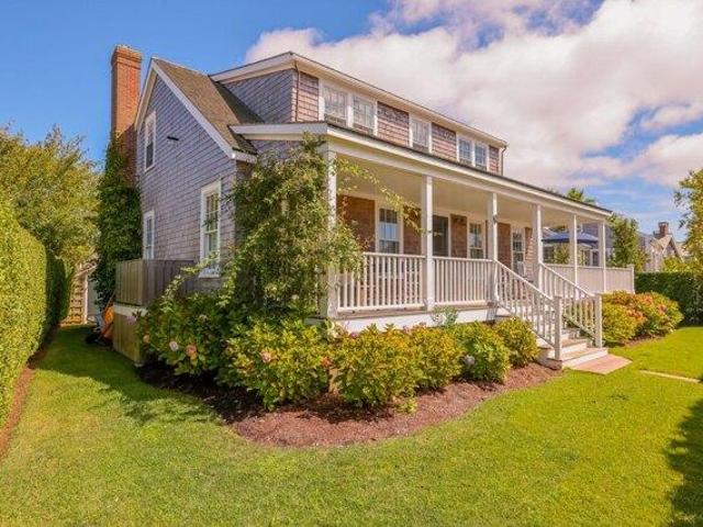 house with 3 bedroom, Nantucket MA ES103185759