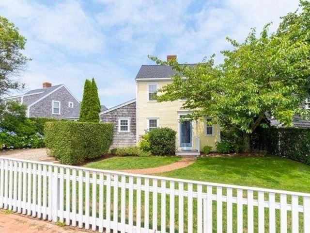house with 3 bedroom, Nantucket MA ES103221061
