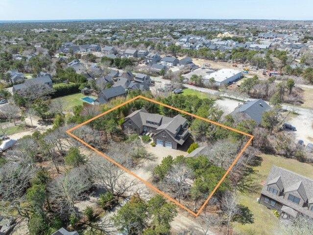 house with 3 bedroom, Nantucket MA ES104232567