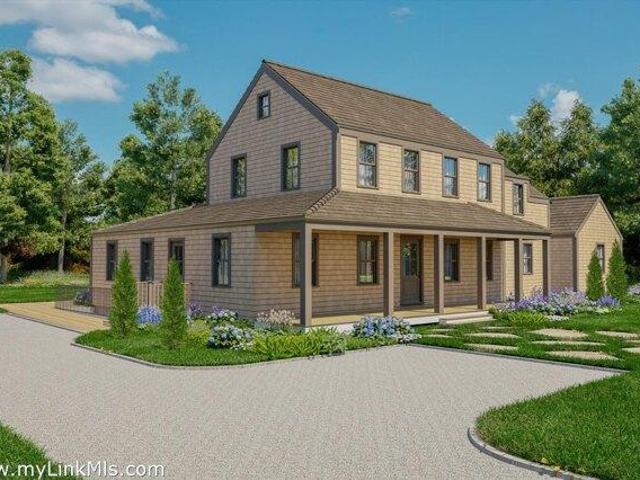 house with 3 bedroom, Nantucket MA ES105403401