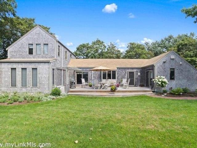 house with 3 bedroom, Nantucket MA ES105060203