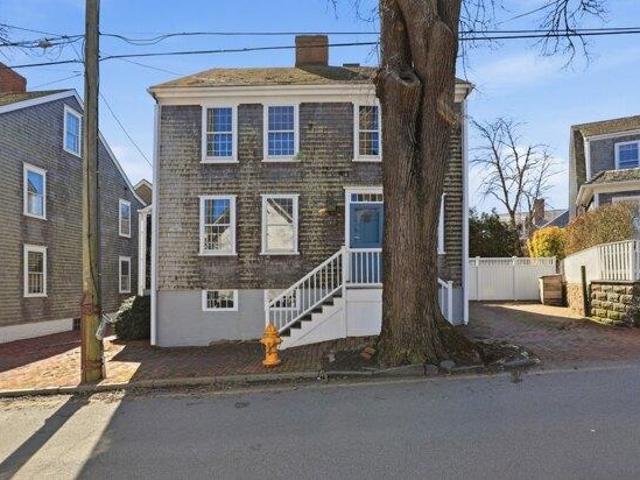 house with 3 bedroom, Nantucket MA ES105080255