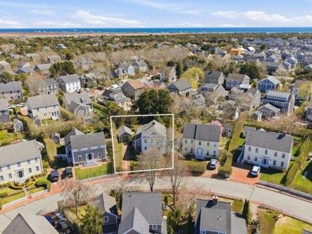 house with 3 bedroom, Nantucket MA ES105081918