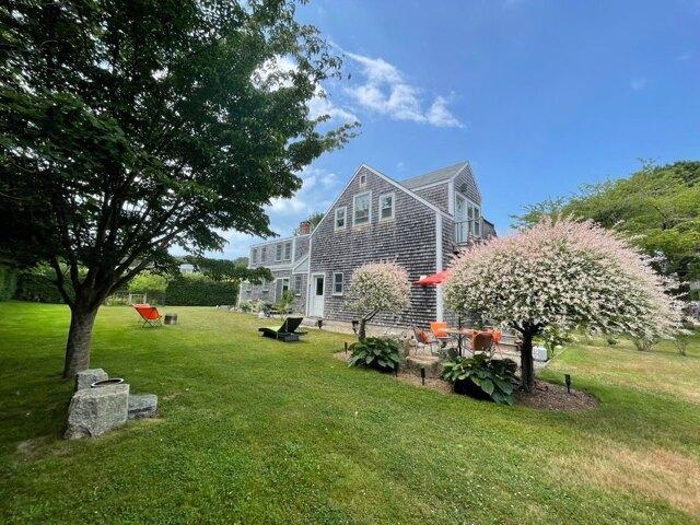 house with 3 bedroom, Nantucket MA ES105083017
