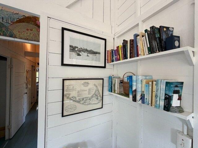house with 3 bedroom, Nantucket MA ES105205526