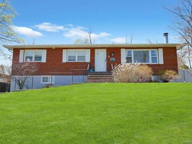 house with 3 bedroom, Nanuet NY DS101781930