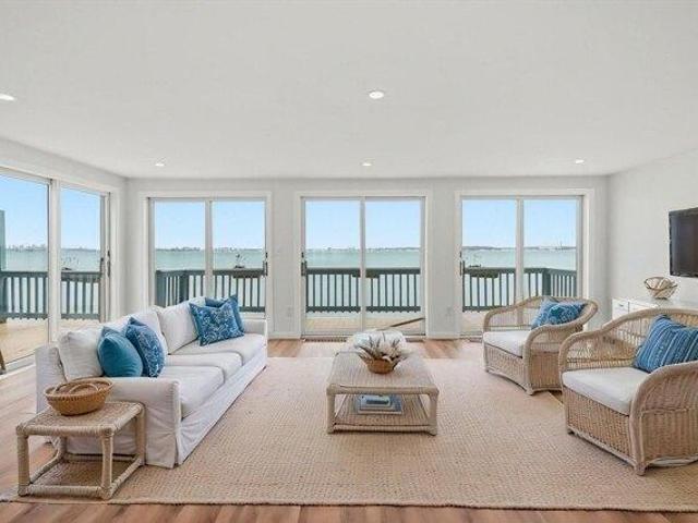 house with 3 bedroom, Nahant MA DLS102477406
