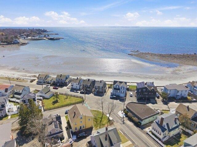 house with 3 bedroom, Nahant MA DLS102562653