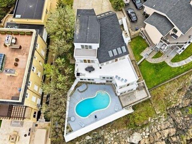 house with 3 bedroom, Nahant MA DLS102859772