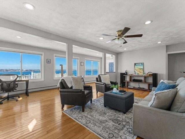 house with 3 bedroom, Nahant MA DLS102922240