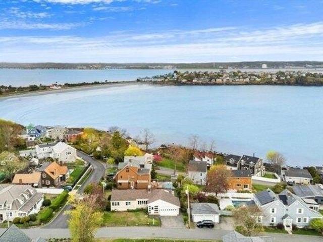 house with 3 bedroom, Nahant MA DLS102960915