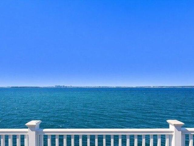 house with 3 bedroom, Nahant MA DLS103037102