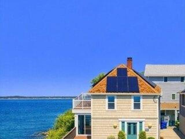 house with 3 bedroom, Nahant MA DS102633273