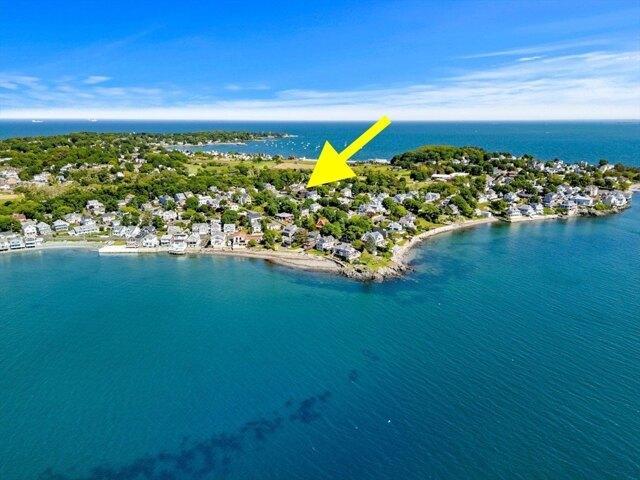 house with 3 bedroom, Nahant MA DS103435821