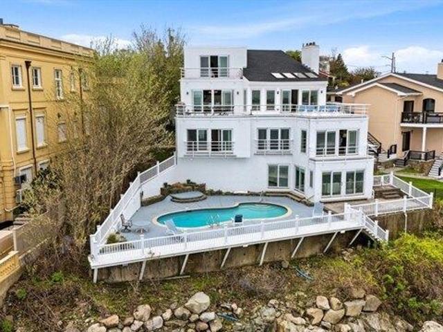 house with 3 bedroom, Nahant MA ES102859772