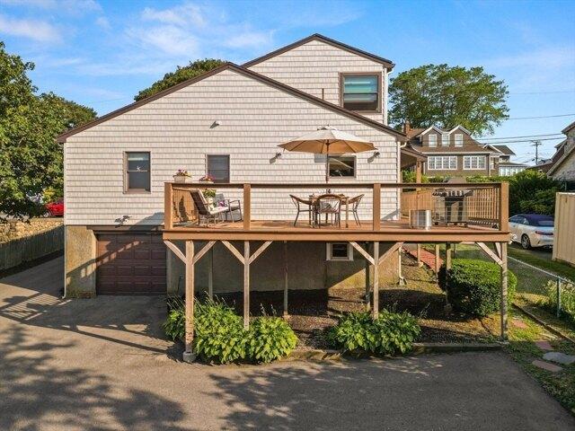 house with 3 bedroom, Nahant MA ES103807914