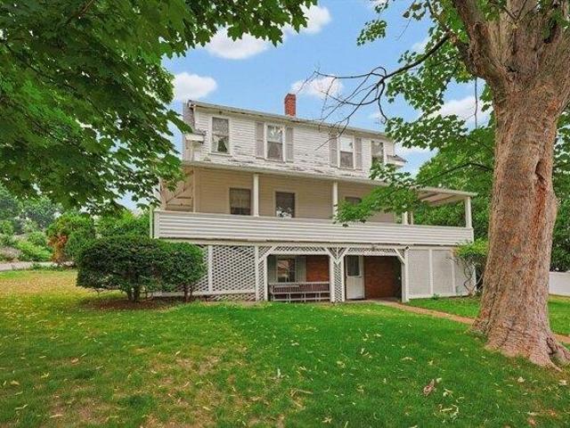 house with 3 bedroom, Nahant MA ES104332574