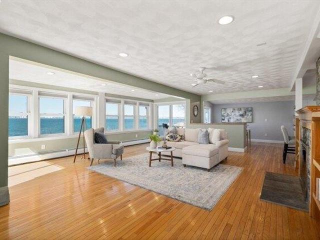 house with 3 bedroom, Nahant MA ES105080137