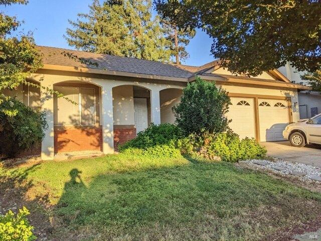 house with 3 bedroom, Napa CA ES103501633