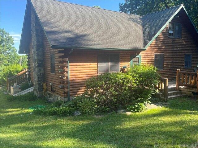 house with 3 bedroom, Napanoch NY ES104899887