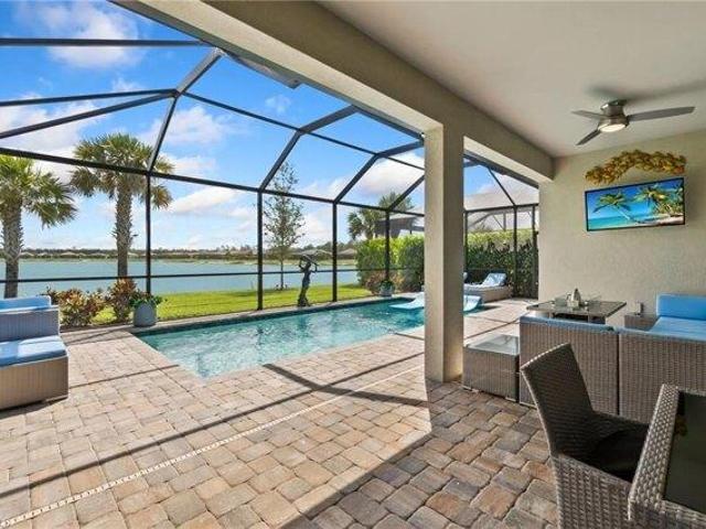 house with 3 bedroom, Naples FL ES103500896