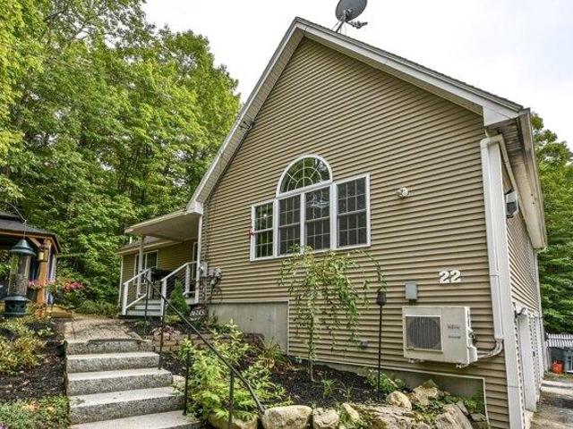 house with 3 bedroom, Naples ME DLS102669285