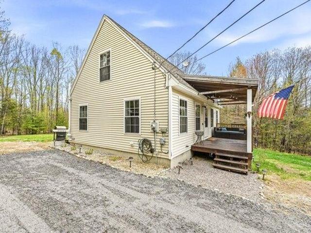 house with 3 bedroom, Naples ME DS102669795