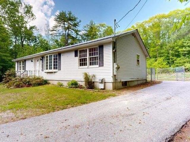 house with 3 bedroom, Naples ME DS102822734