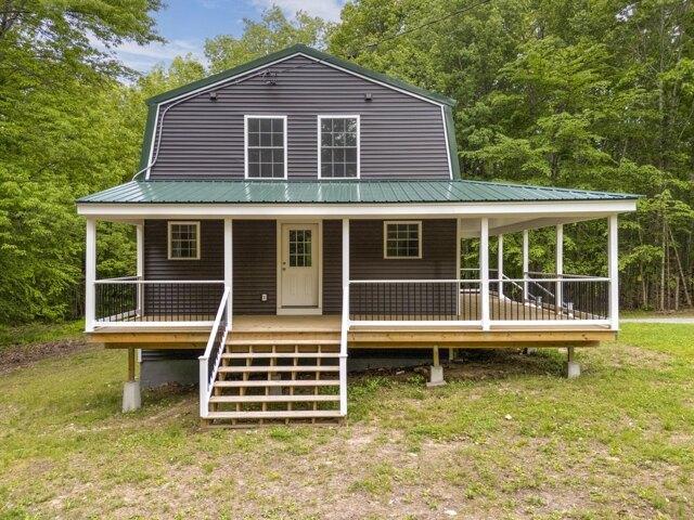 house with 3 bedroom, Naples ME DS103444348