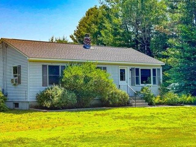 house with 3 bedroom, Naples ME DS104377219