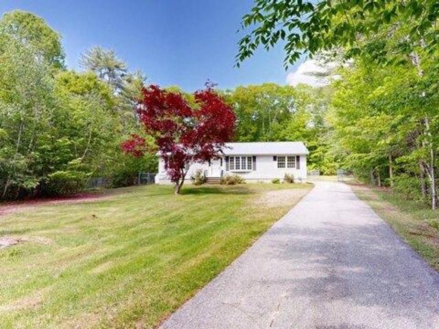 house with 3 bedroom, Naples ME ES103127406