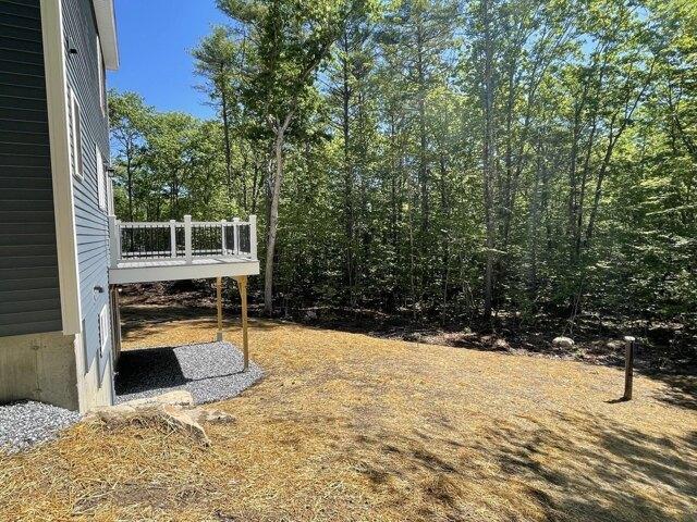 house with 3 bedroom, Naples ME ES104570212