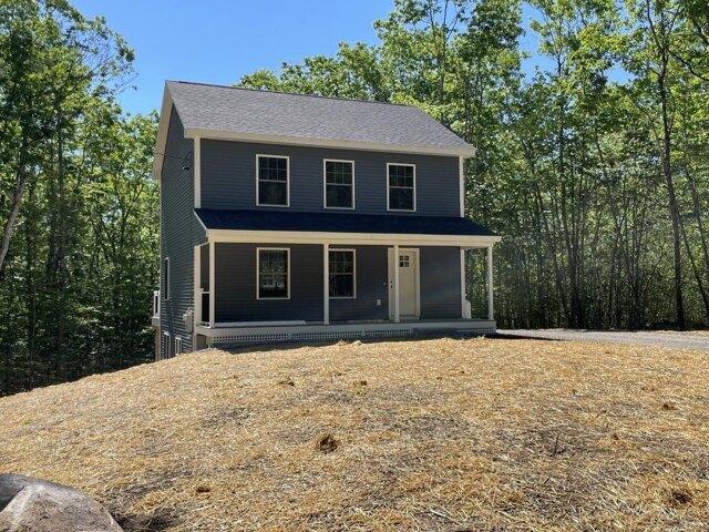house with 3 bedroom, Naples ME ES104233587