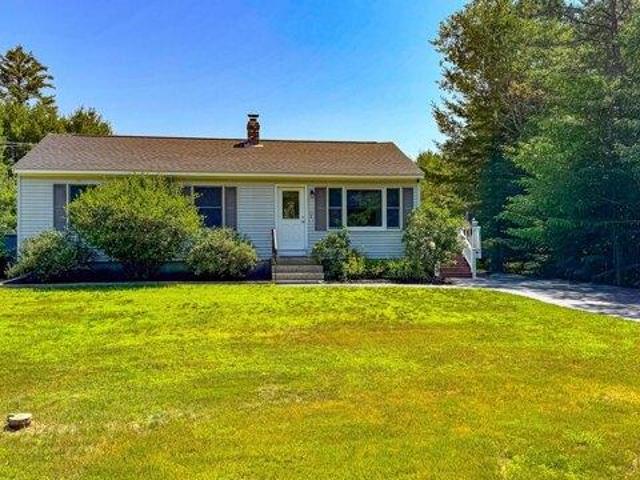 house with 3 bedroom, Naples ME ES104377219