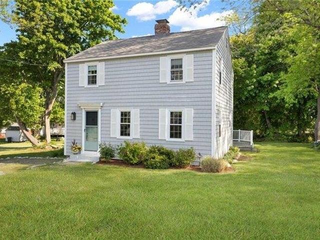house with 3 bedroom, Narragansett RI DLS102800489