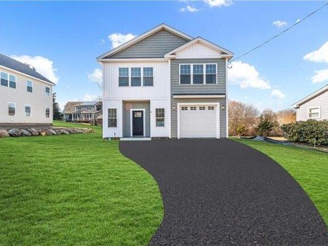 house with 3 bedroom, Narragansett RI DLS102827085