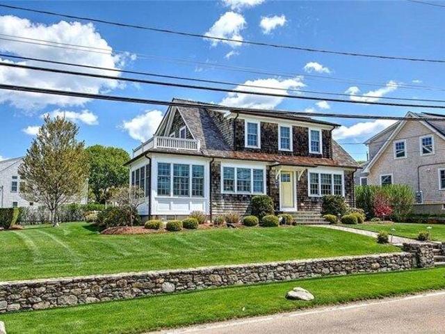 house with 3 bedroom, Narragansett RI DLS102828049