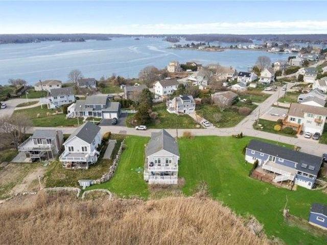 house with 3 bedroom, Narragansett RI DLS103020457