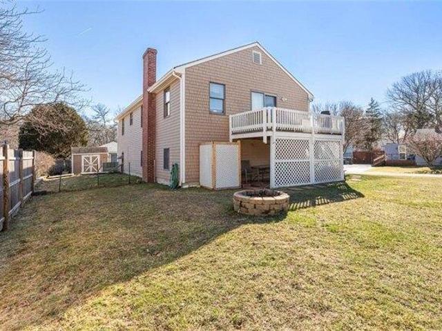 house with 3 bedroom, Narragansett RI DS101798638