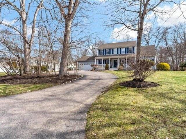 house with 3 bedroom, Narragansett RI DS101798939