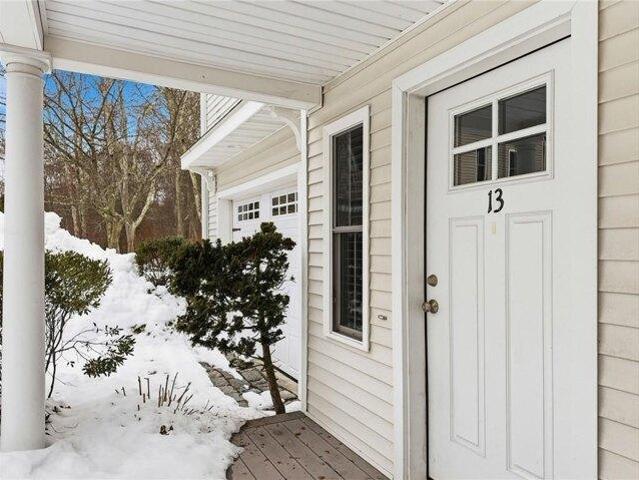 house with 3 bedroom, Narragansett RI DS102217440