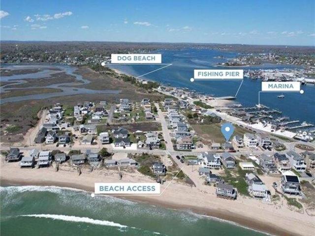 house with 3 bedroom, Narragansett RI DS102282733