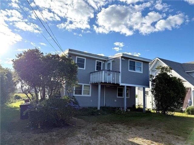 house with 3 bedroom, Narragansett RI DS103497462