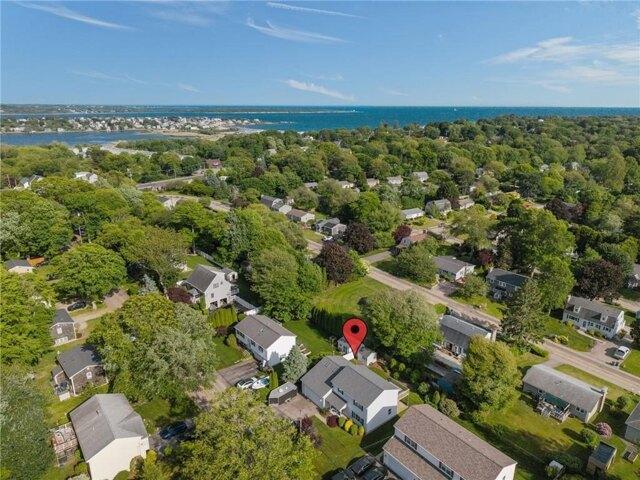 house with 3 bedroom, Narragansett RI DS103497691