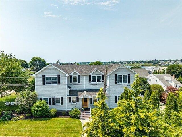 house with 3 bedroom, Narragansett RI DS104078990