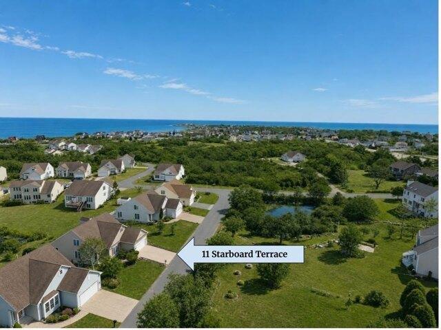 house with 3 bedroom, Narragansett RI DS104237218