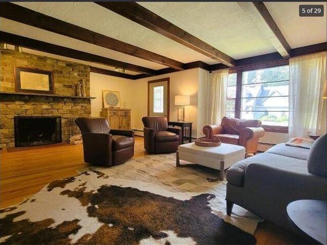house with 3 bedroom, Narragansett RI ES102823242