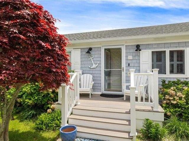 house with 3 bedroom, Narragansett RI ES103443616
