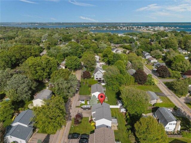 house with 3 bedroom, Narragansett RI ES103497691